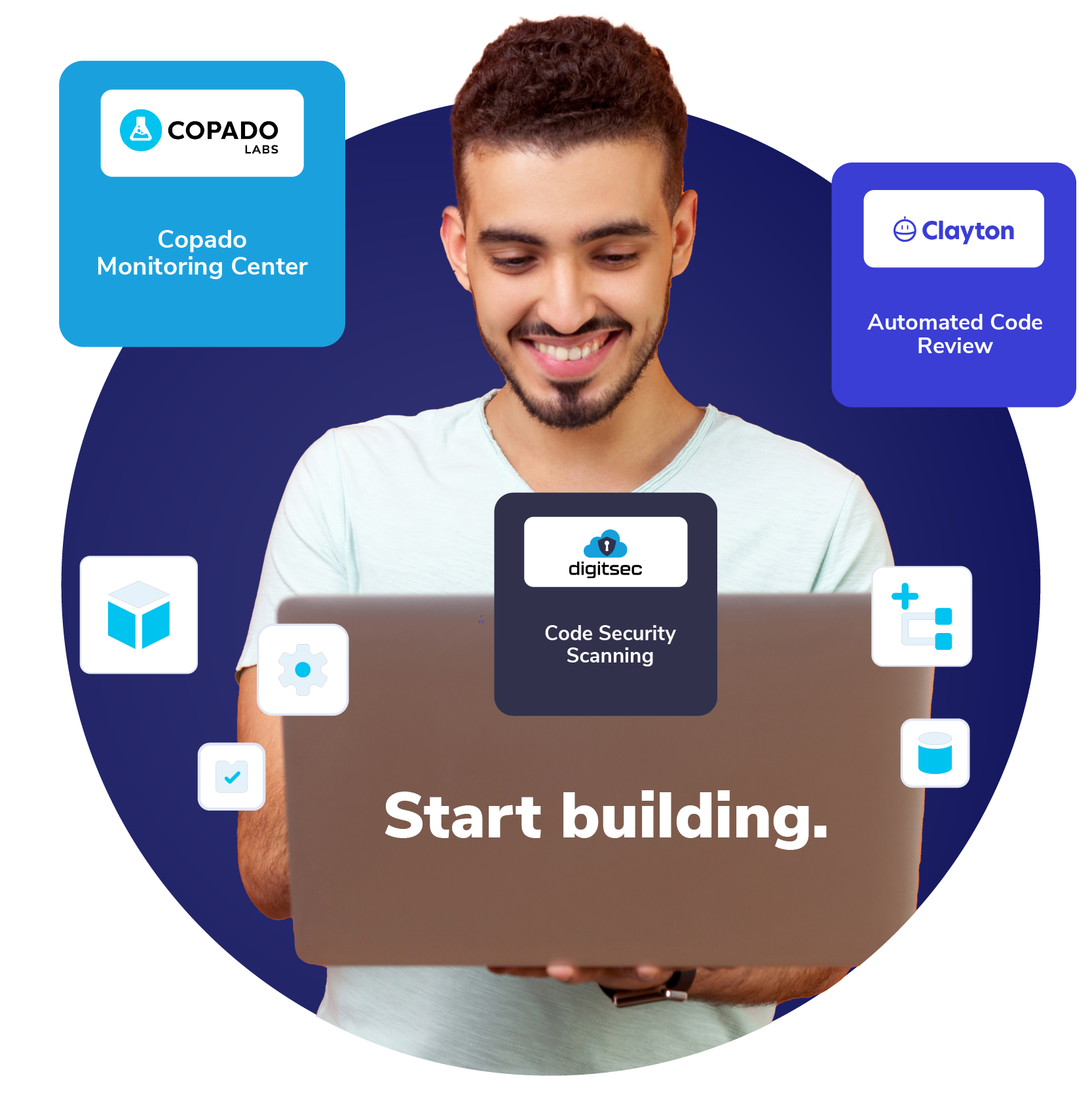 Join the Copado Community - Copado